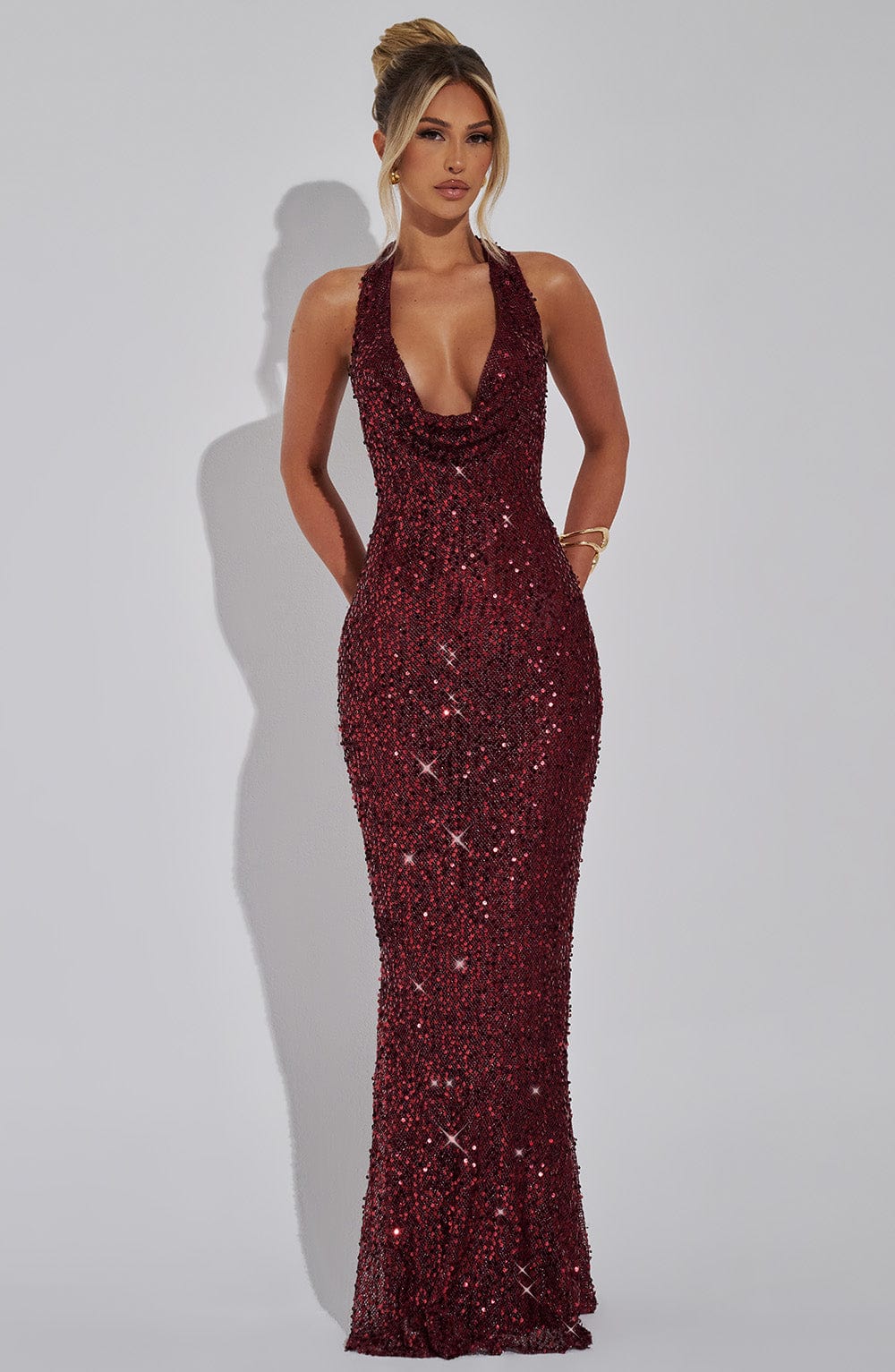 Lorena Saint Dress